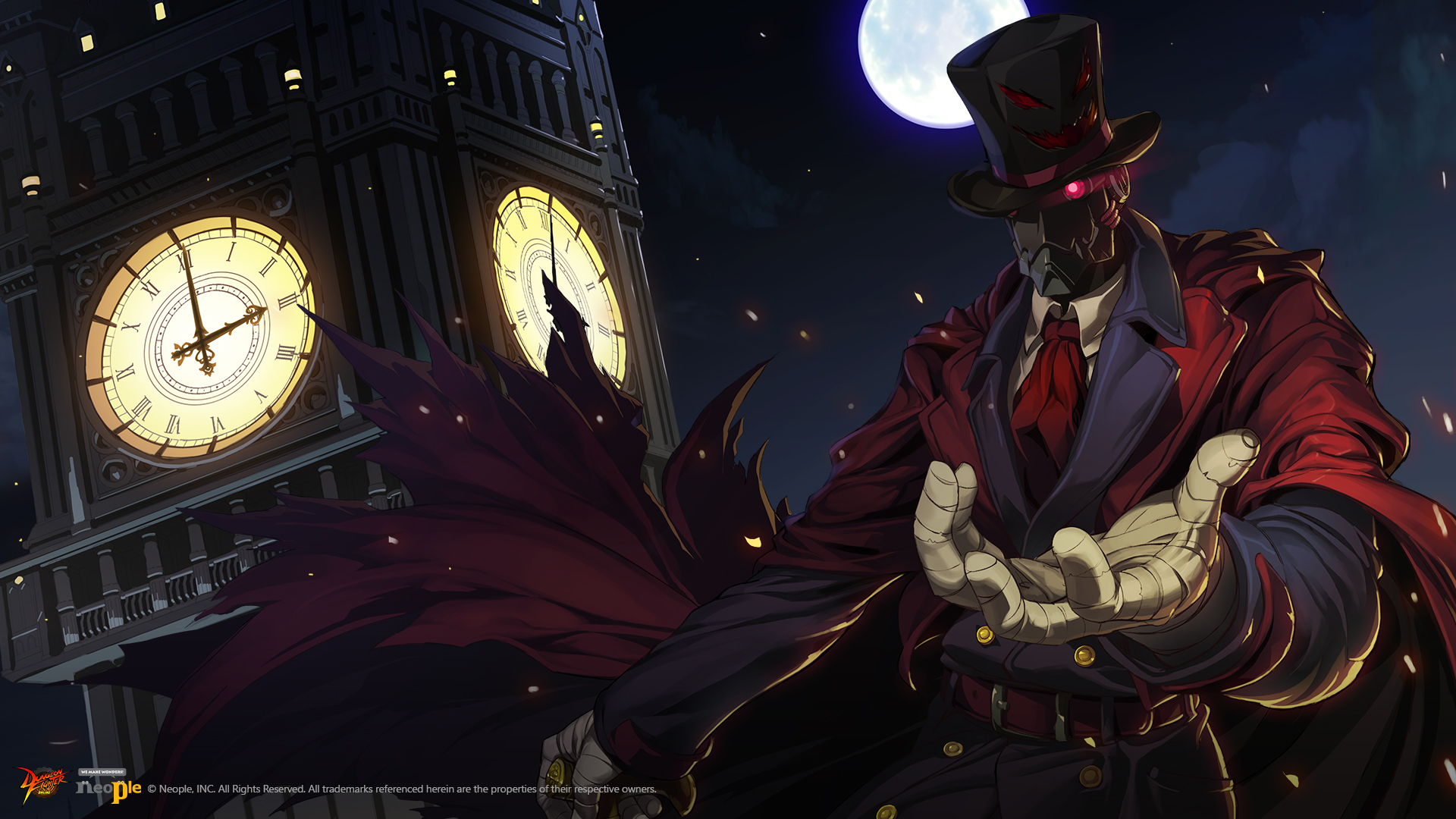 Phantom Thief Wallpapers - Wallpaper Cave