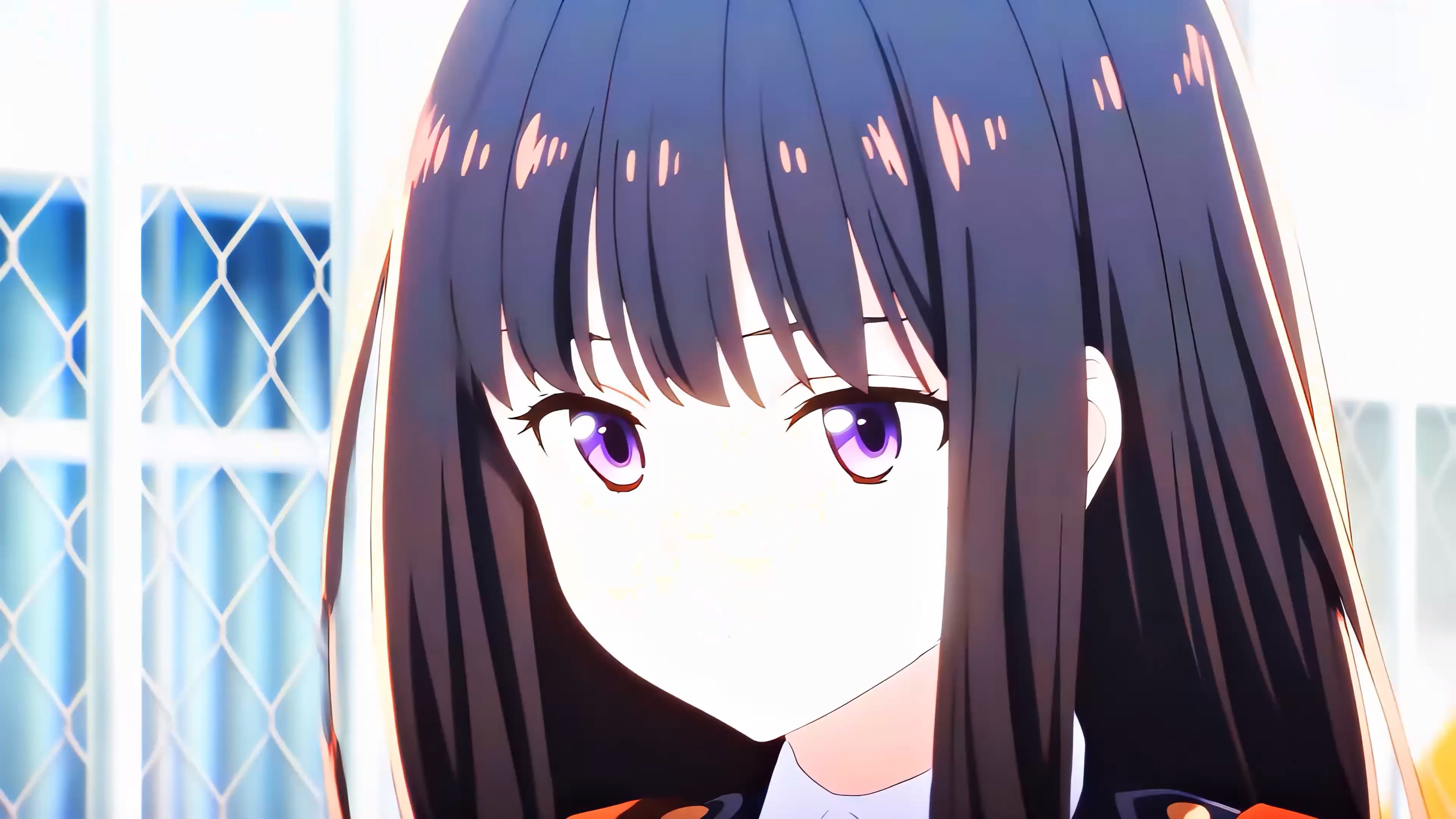 Takina Inoue Wallpapers - Wallpaper Cave