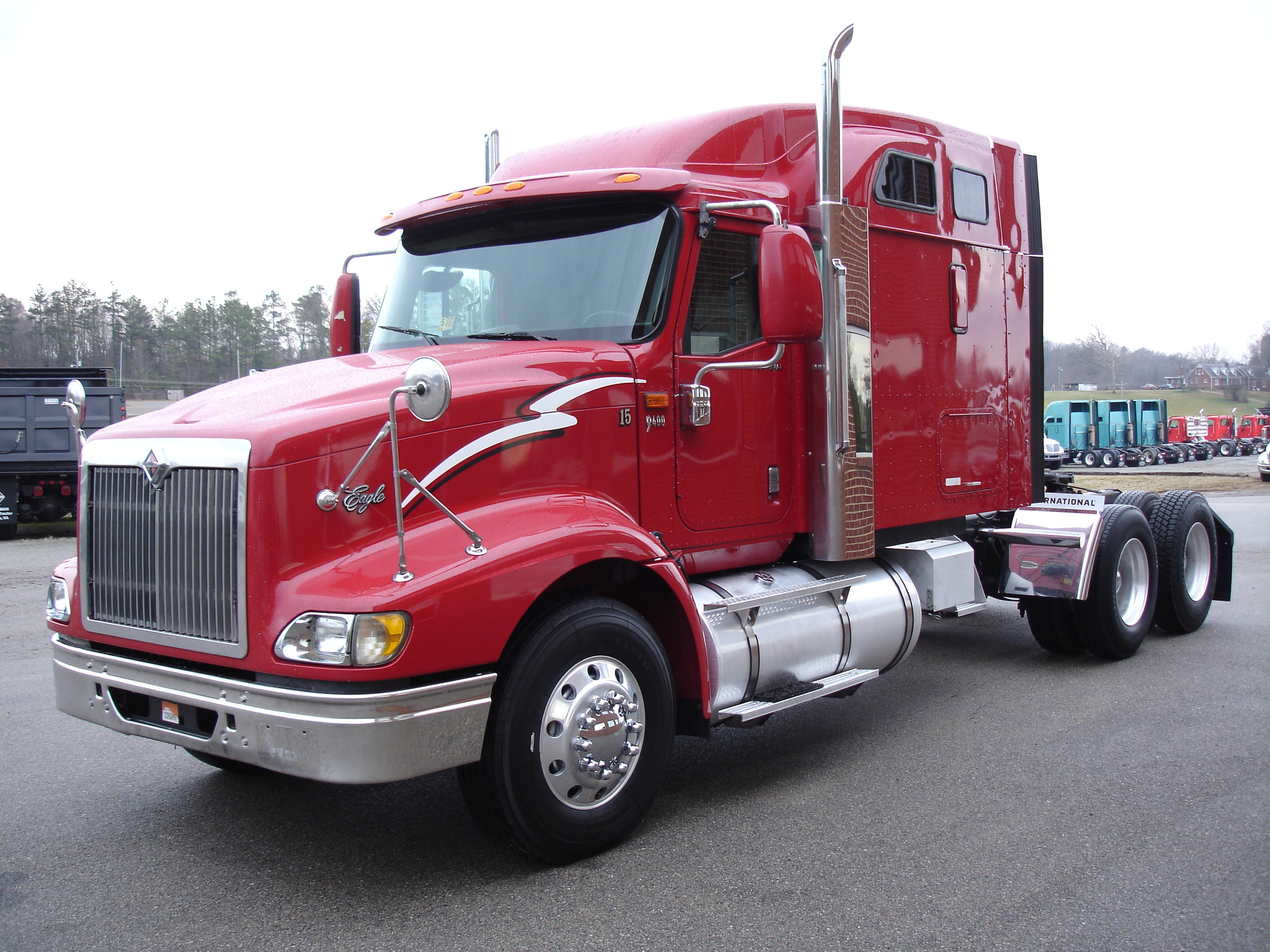 International Eagle Wallpapers - Wallpaper Cave