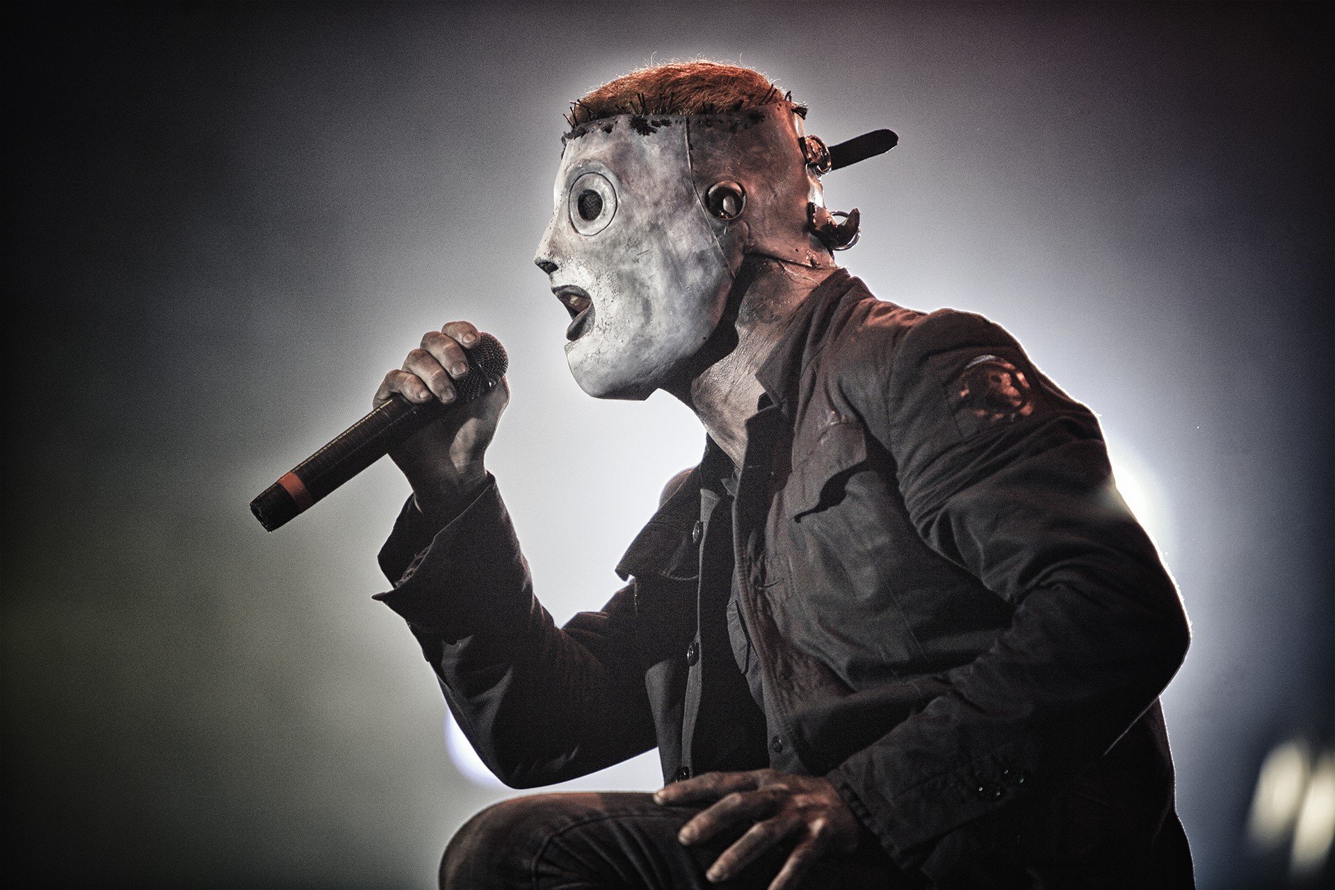 Corey Taylor 2022 Wallpapers - Wallpaper Cave