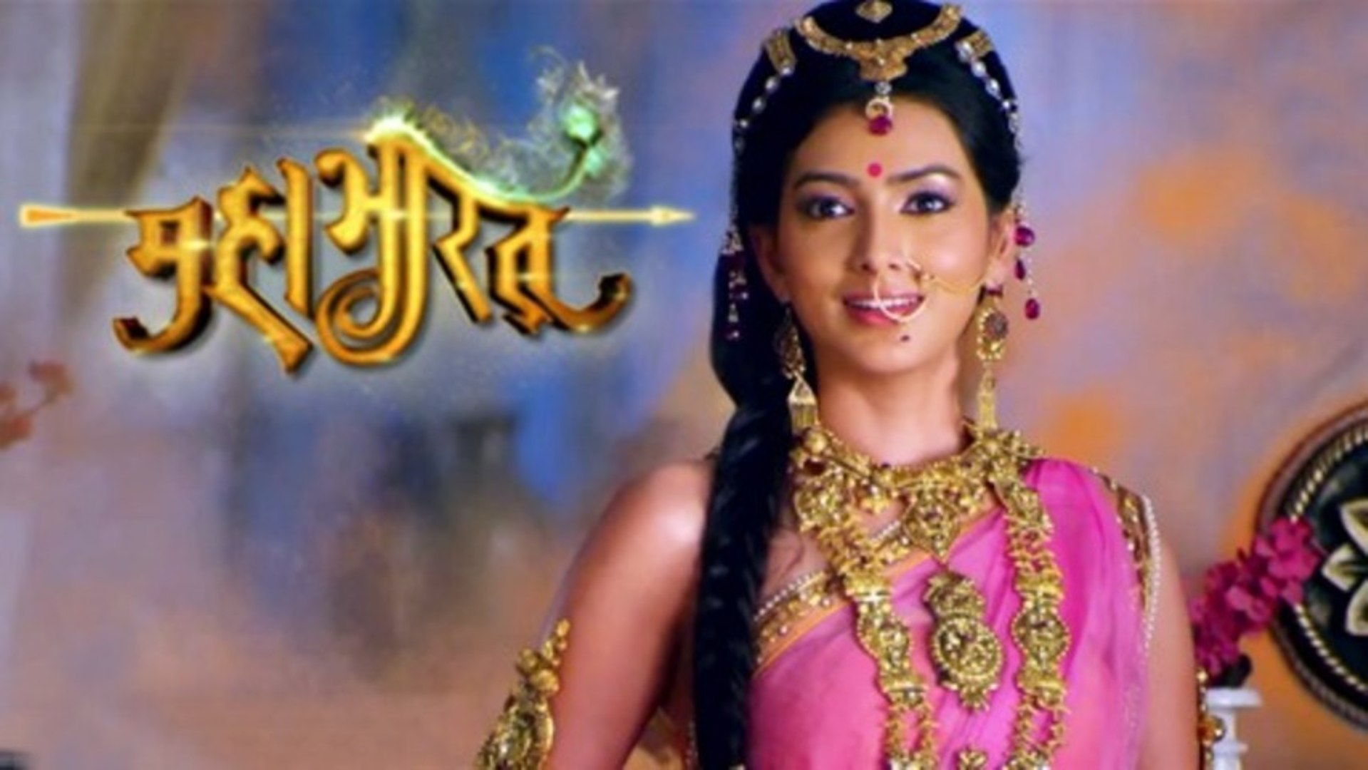 Mahabharat Serial Wallpapers - Wallpaper Cave