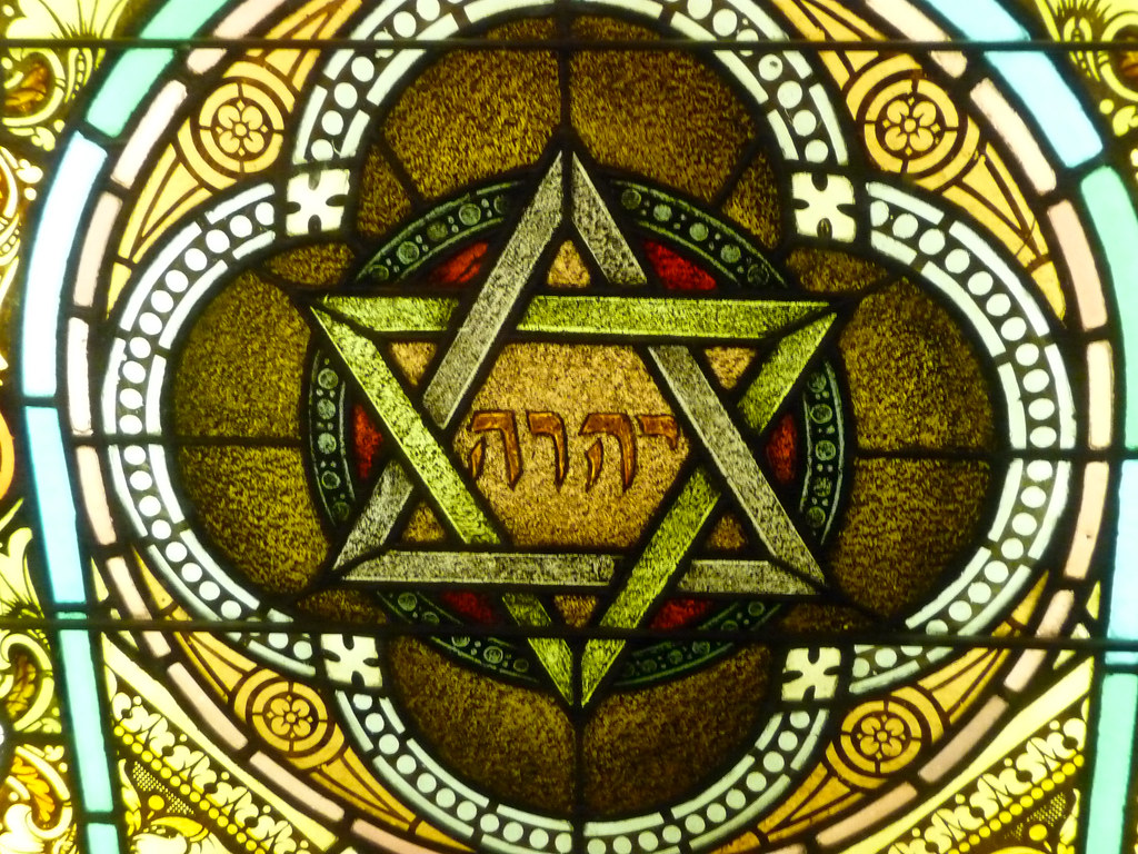 Tetragrammaton Wallpapers - Wallpaper Cave