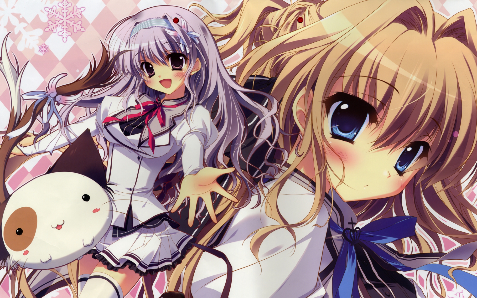 2000s Anime Wallpapers Wallpaper Cave