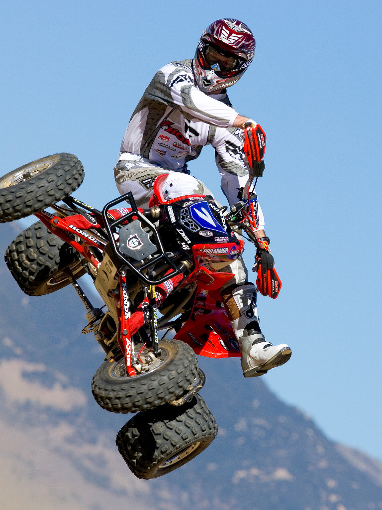 YFZ 450 Wallpapers - Wallpaper Cave