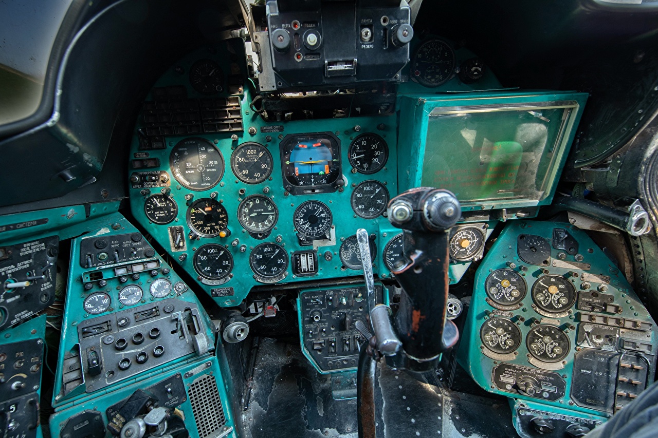 Helicopter Cockpit Wallpapers - Wallpaper Cave