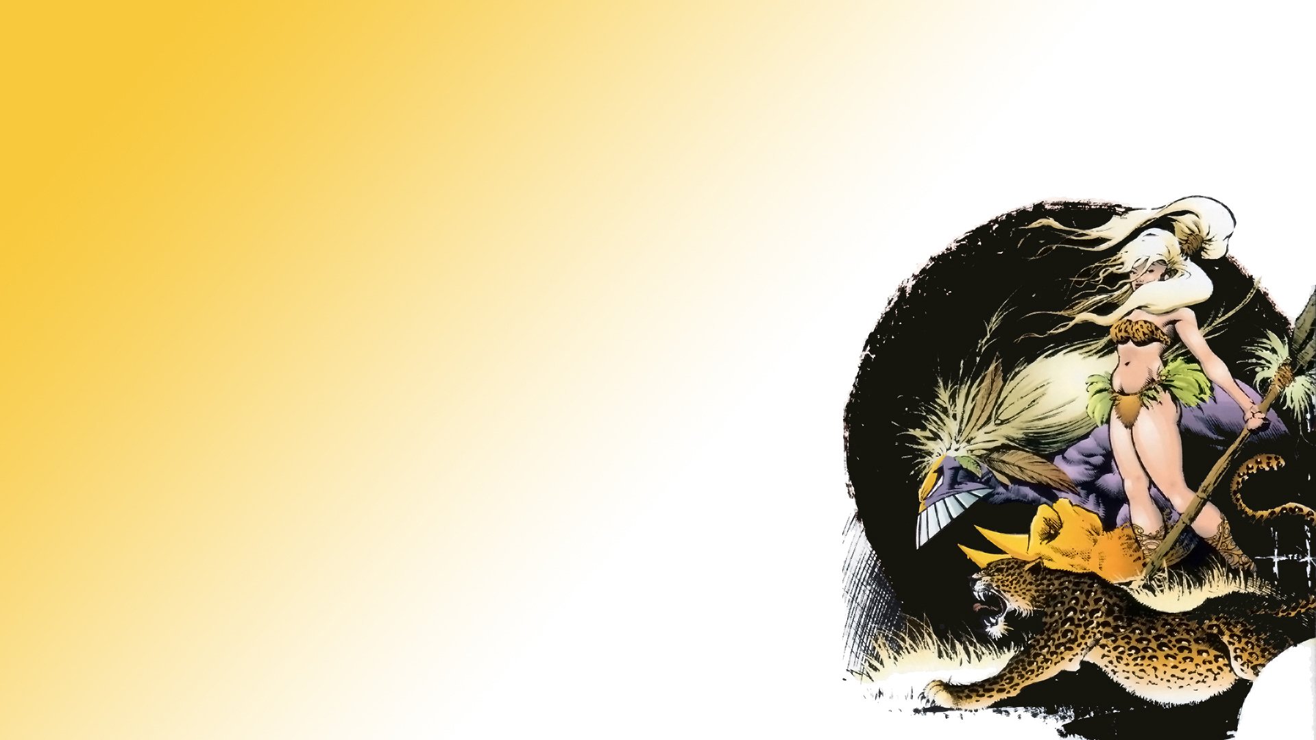 The Maxx Wallpapers - Wallpaper Cave