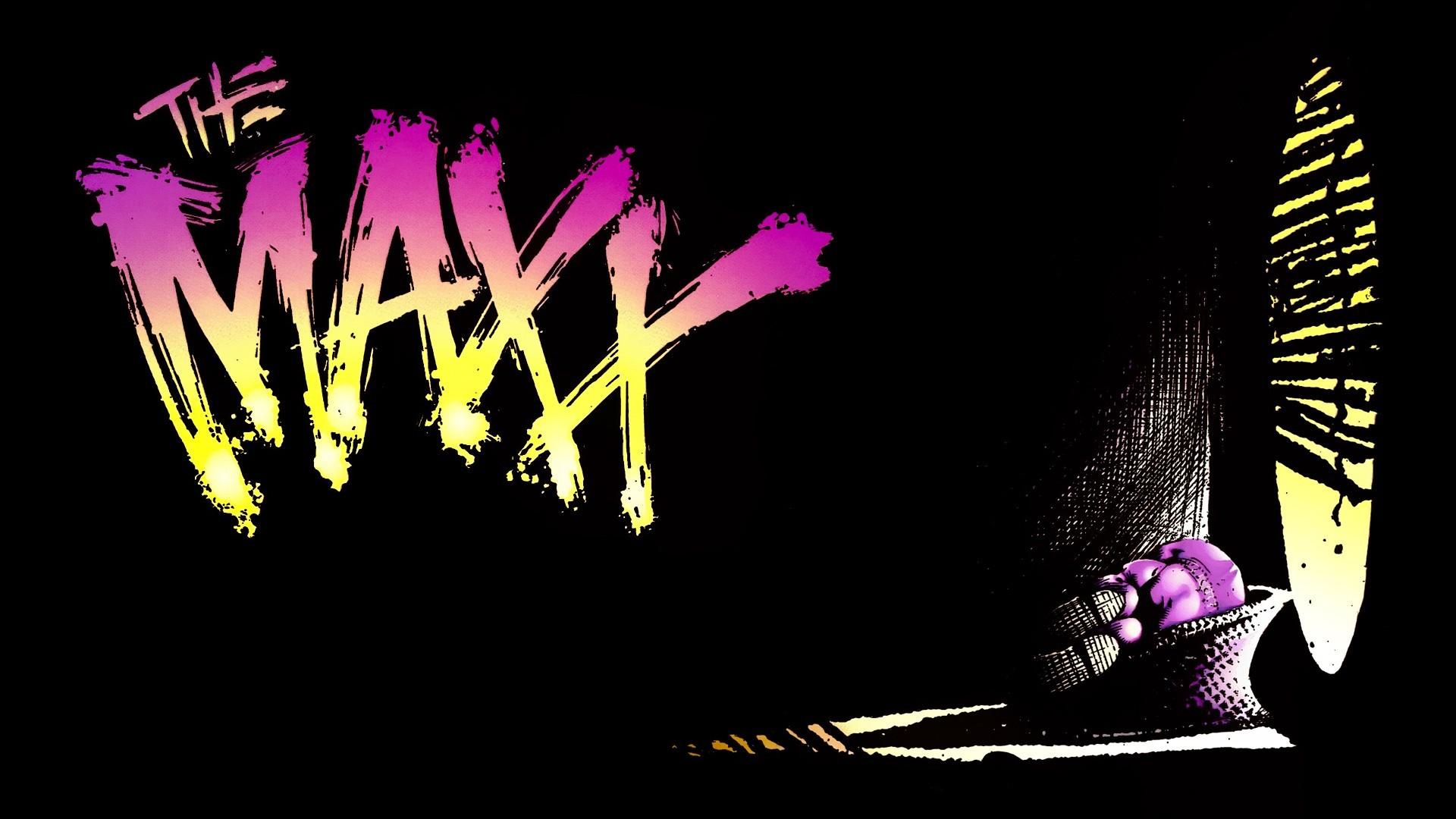 The Maxx Wallpapers - Wallpaper Cave