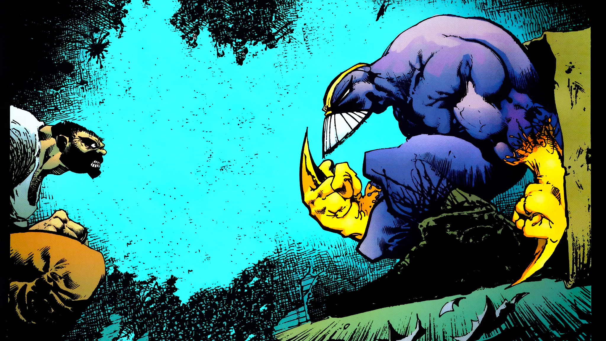 The Maxx Wallpapers - Wallpaper Cave