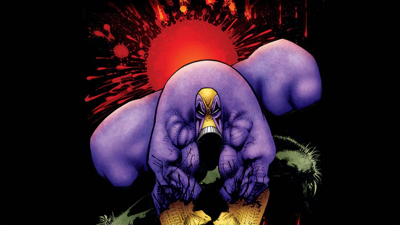 The Maxx Wallpapers - Wallpaper Cave
