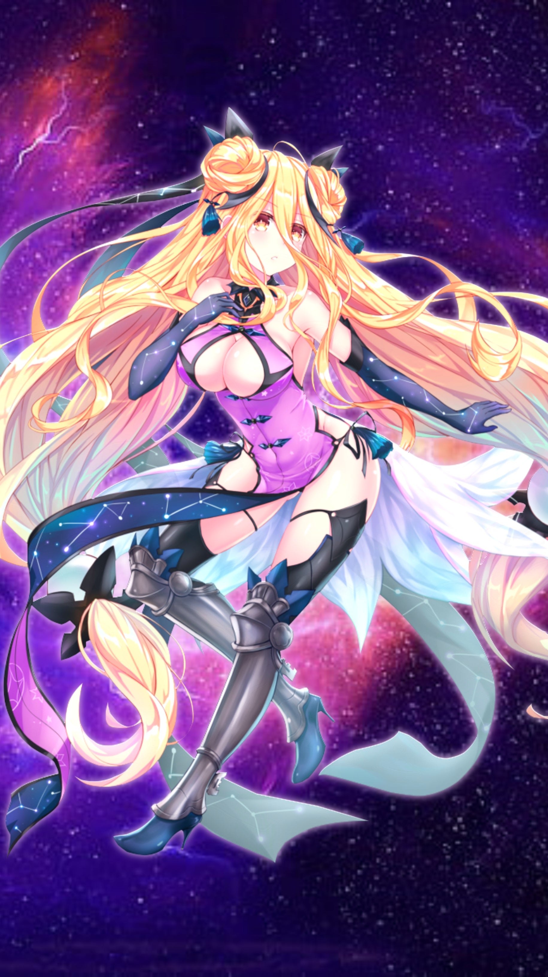 Mukuro Hoshimiya Wallpapers - Wallpaper Cave