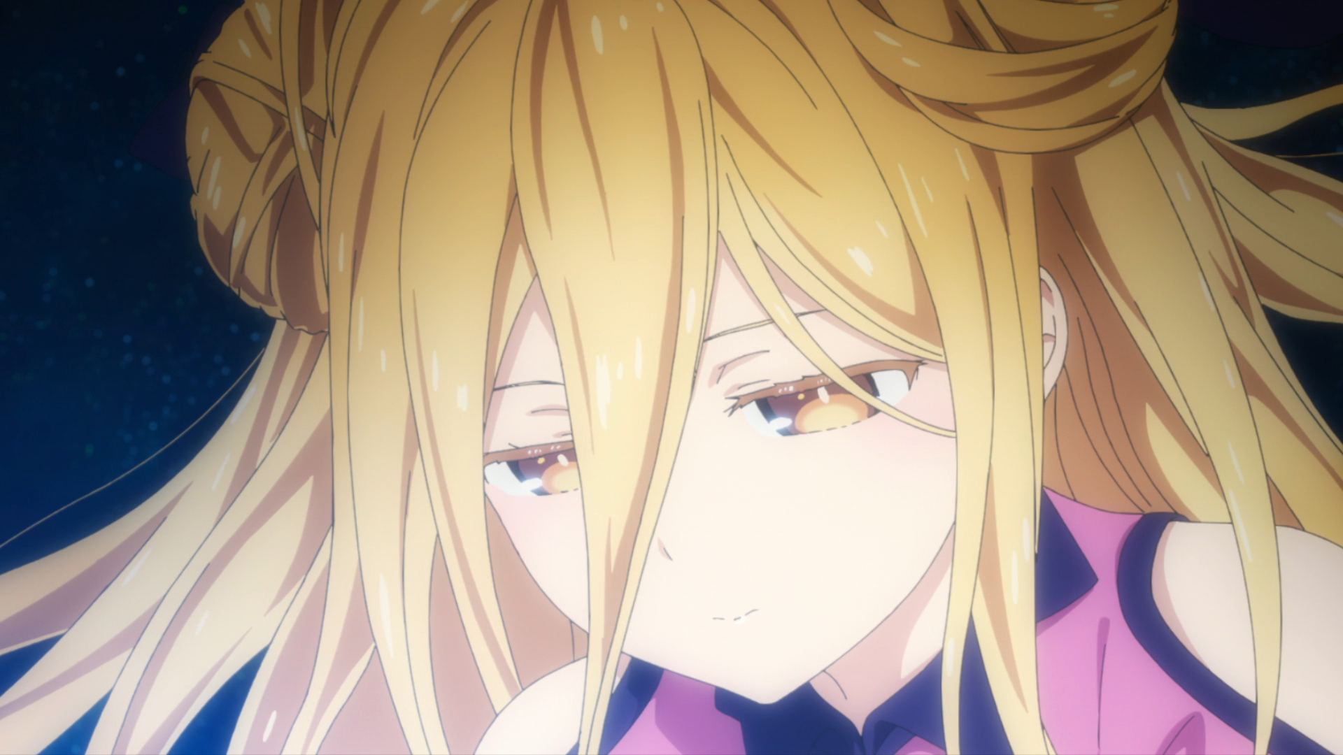 Mukuro Hoshimiya Wallpapers - Wallpaper Cave