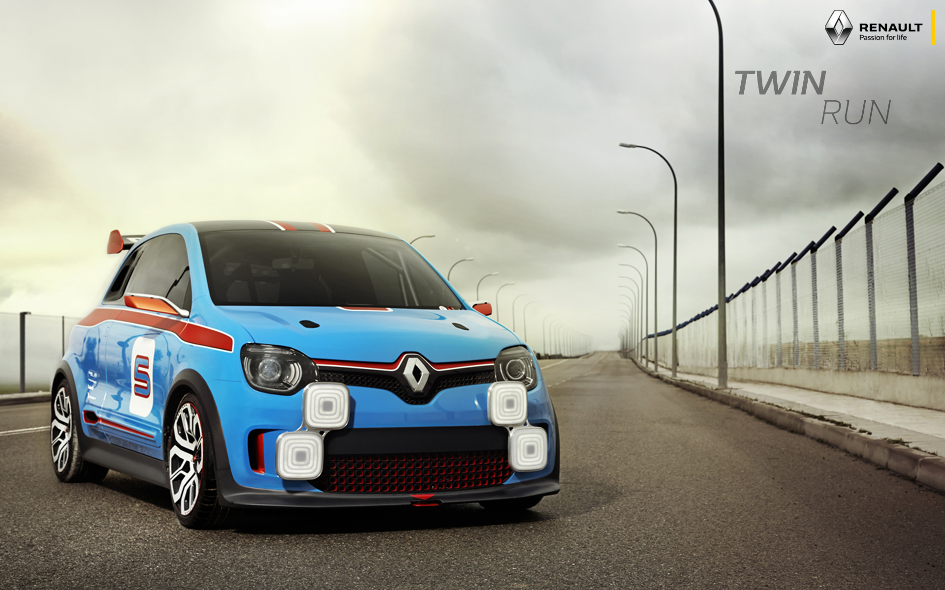 Twingo Wallpapers - Wallpaper Cave