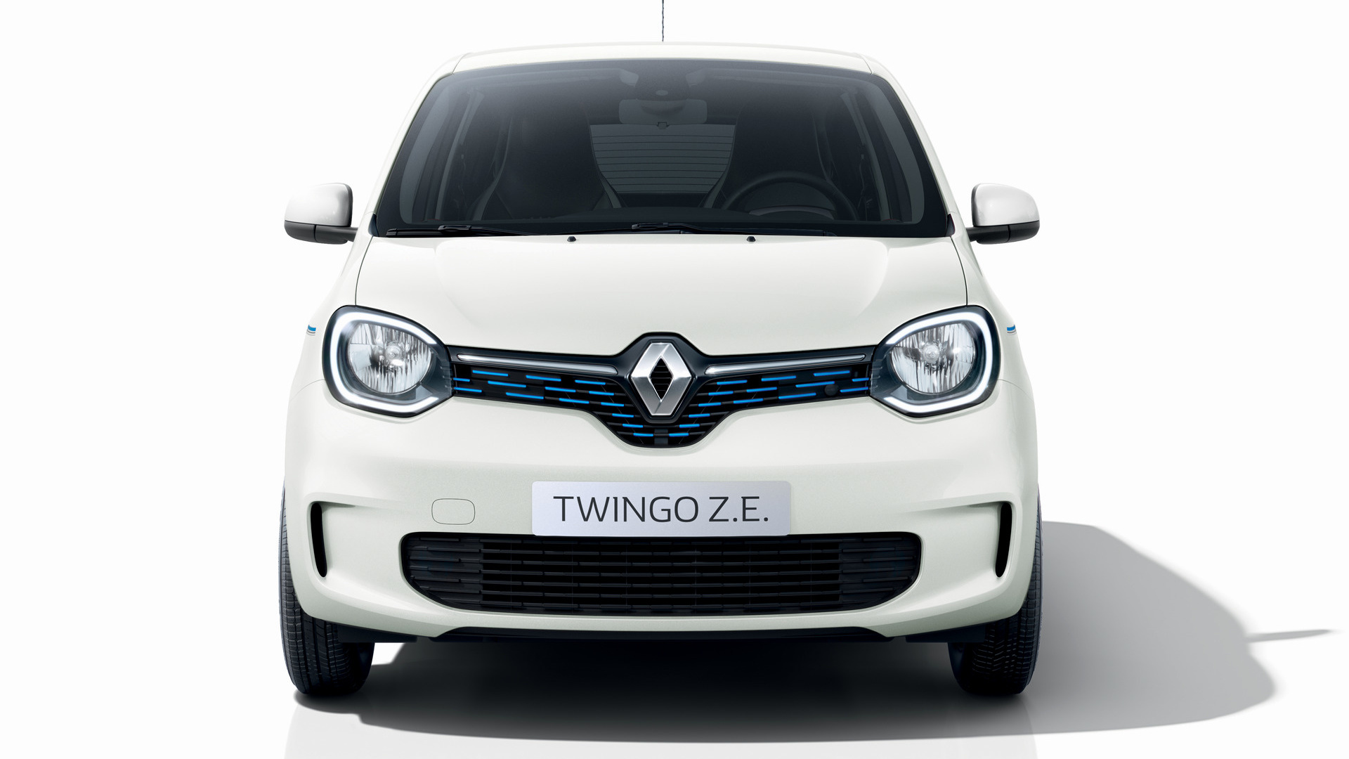 Twingo Wallpapers - Wallpaper Cave