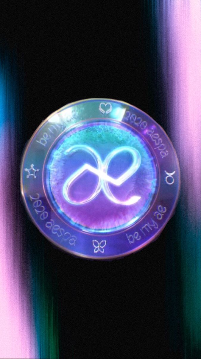 Aespa Logo Wallpapers - Wallpaper Cave