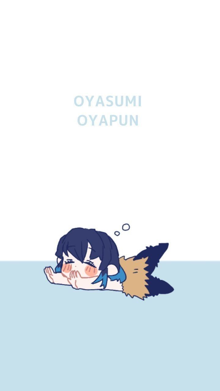 Inosuke Chibi Wallpapers - Wallpaper Cave