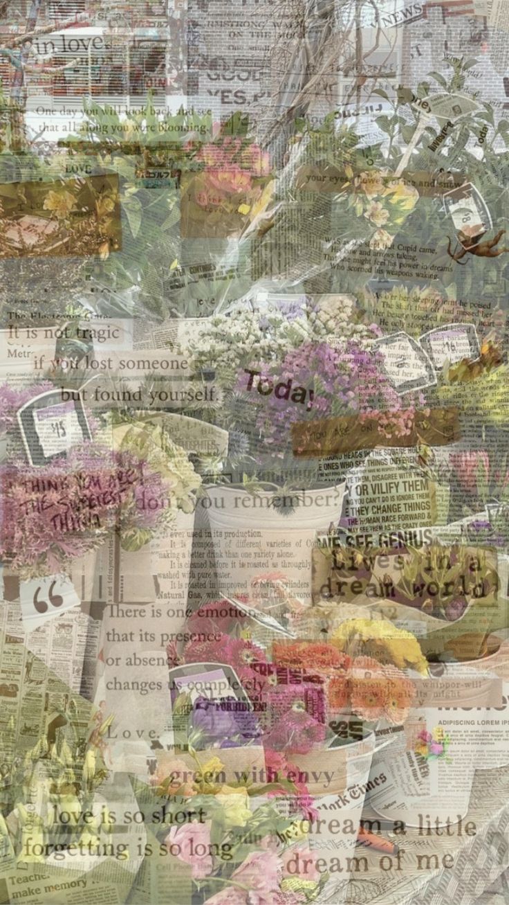Old Money Aesthetic Wallpaper