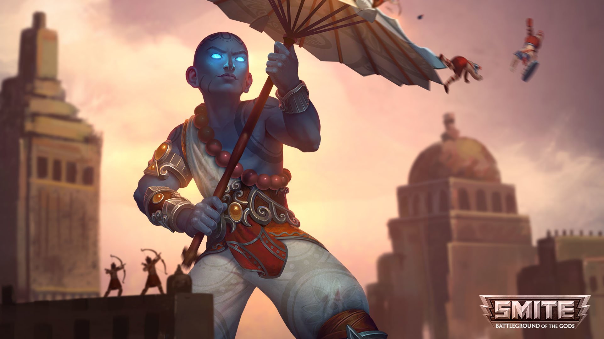 Vamana Wallpapers - Wallpaper Cave
