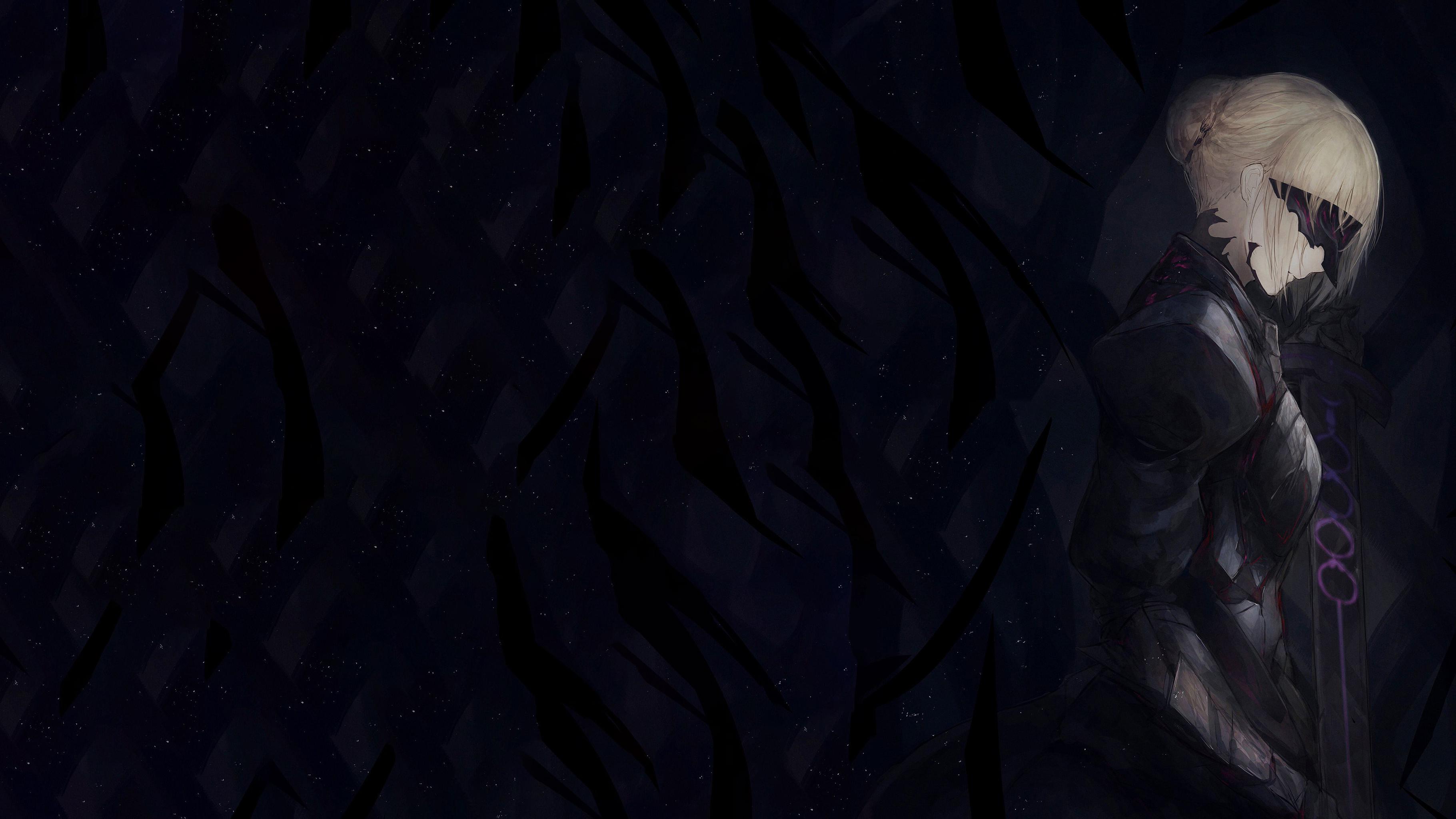 Fate Alter Wallpapers - Wallpaper Cave