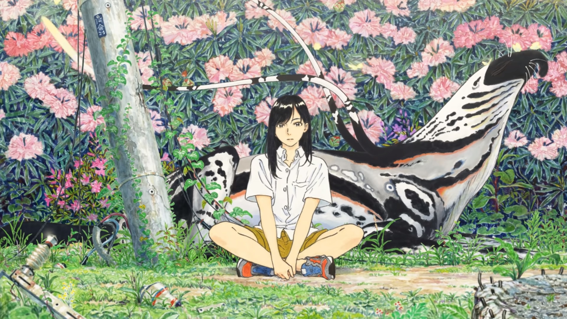 Puparia Wallpapers - Wallpaper Cave