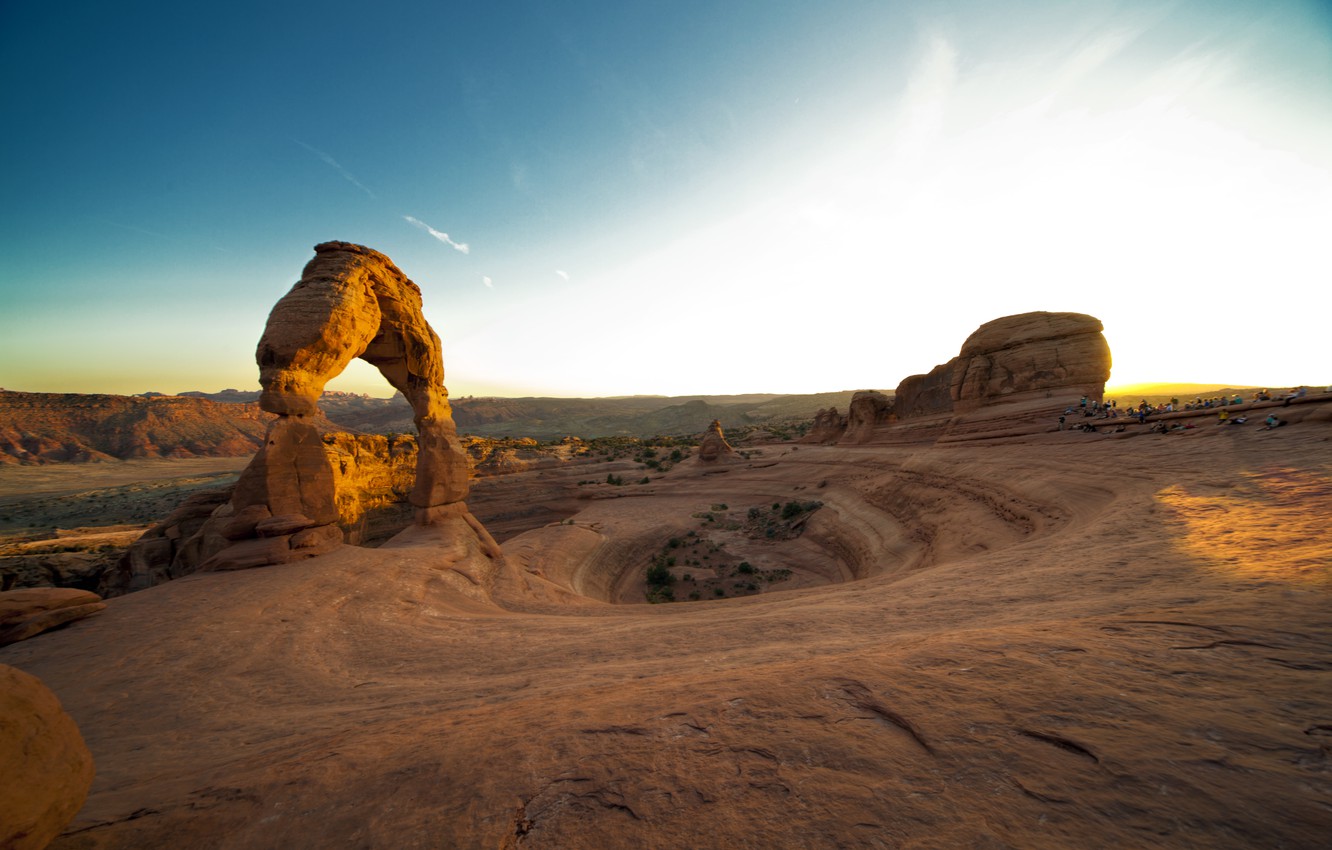 Delicate Arch Wallpapers - Wallpaper Cave