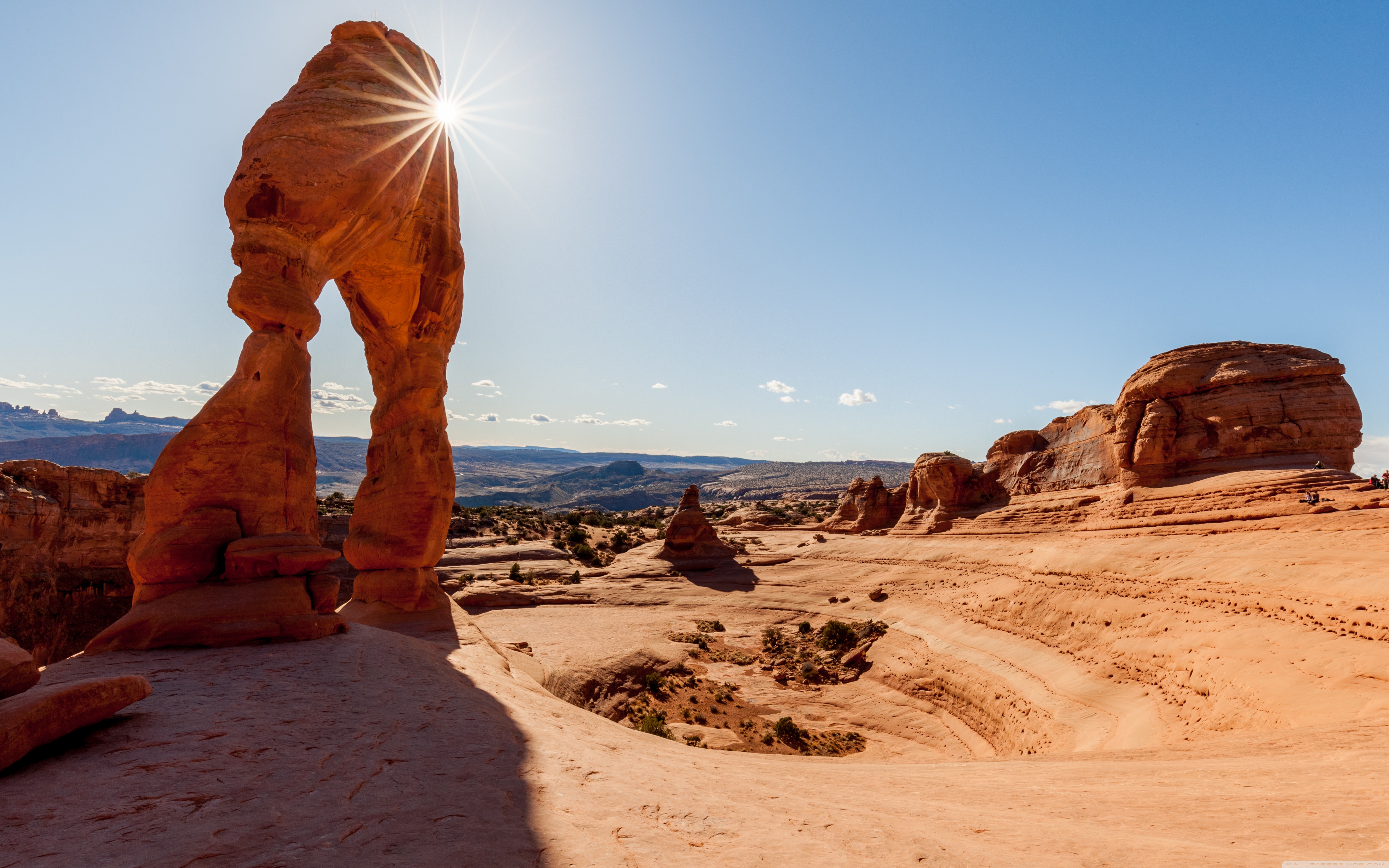 Delicate Arch Wallpapers - Wallpaper Cave