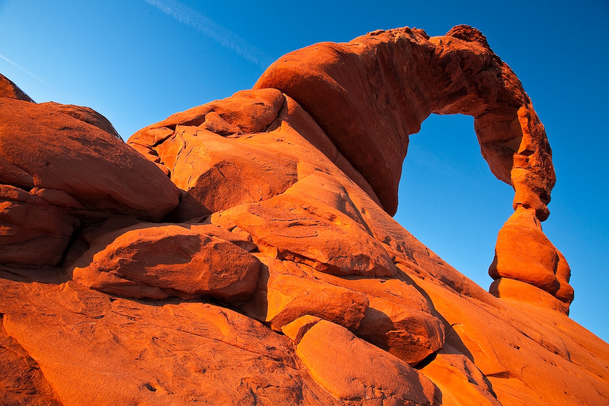Delicate Arch Wallpapers - Wallpaper Cave
