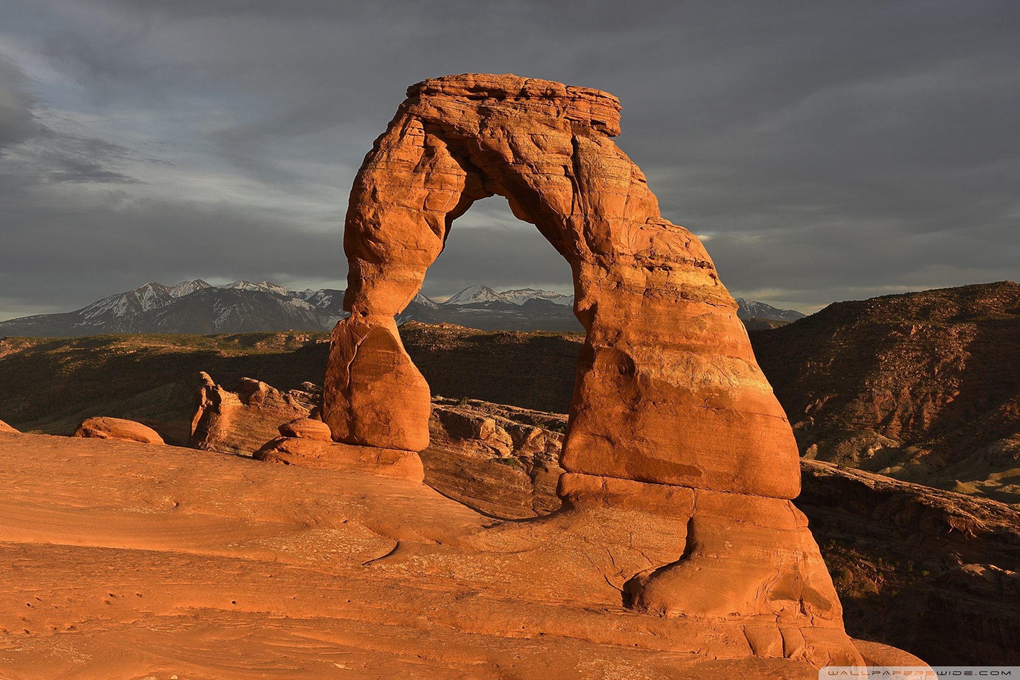 Delicate Arch Wallpapers - Wallpaper Cave