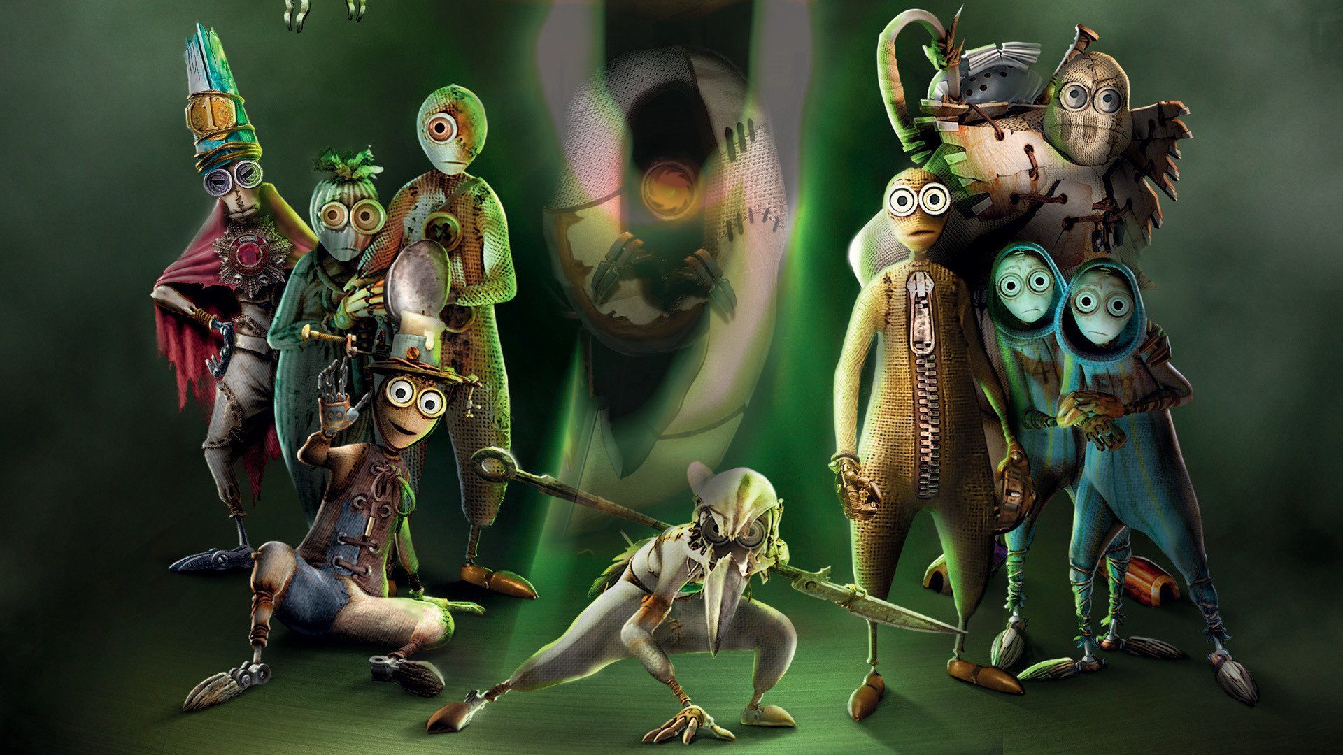Nine Movie Wallpapers Wallpaper Cave