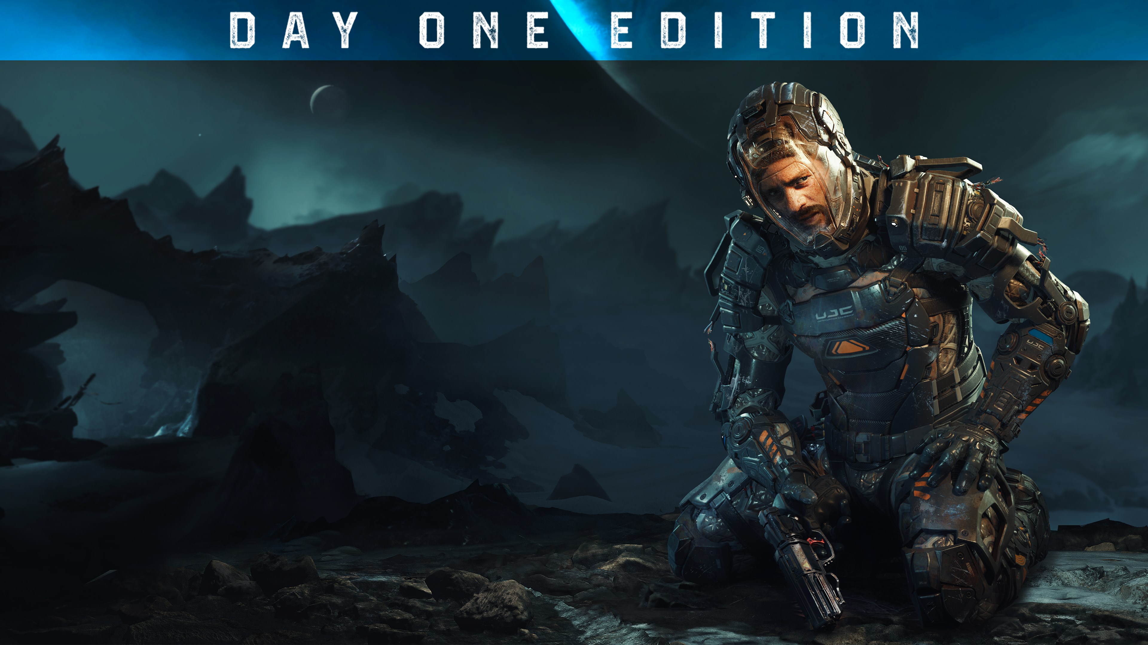 The Callisto Protocol Wallpapers - Wallpaper Cave