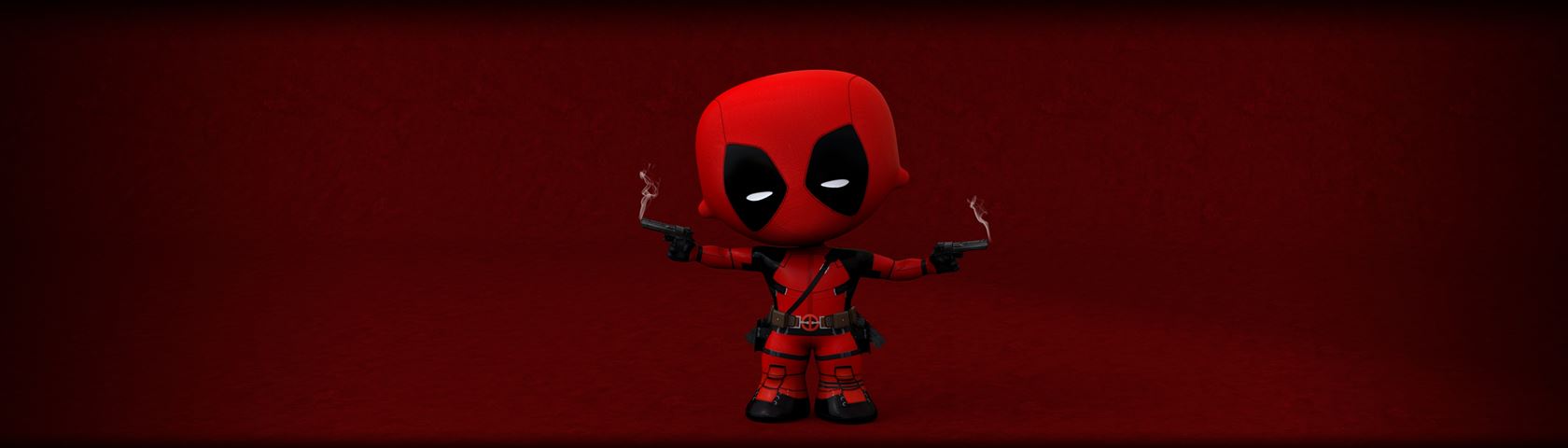 Small Deadpool Wallpapers - Wallpaper Cave