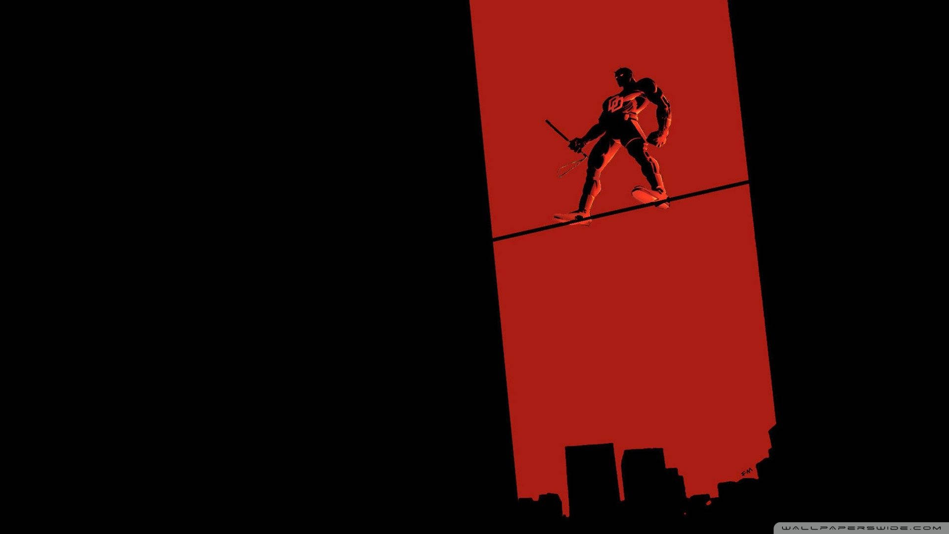 Daredevil PC Wallpapers - Wallpaper Cave