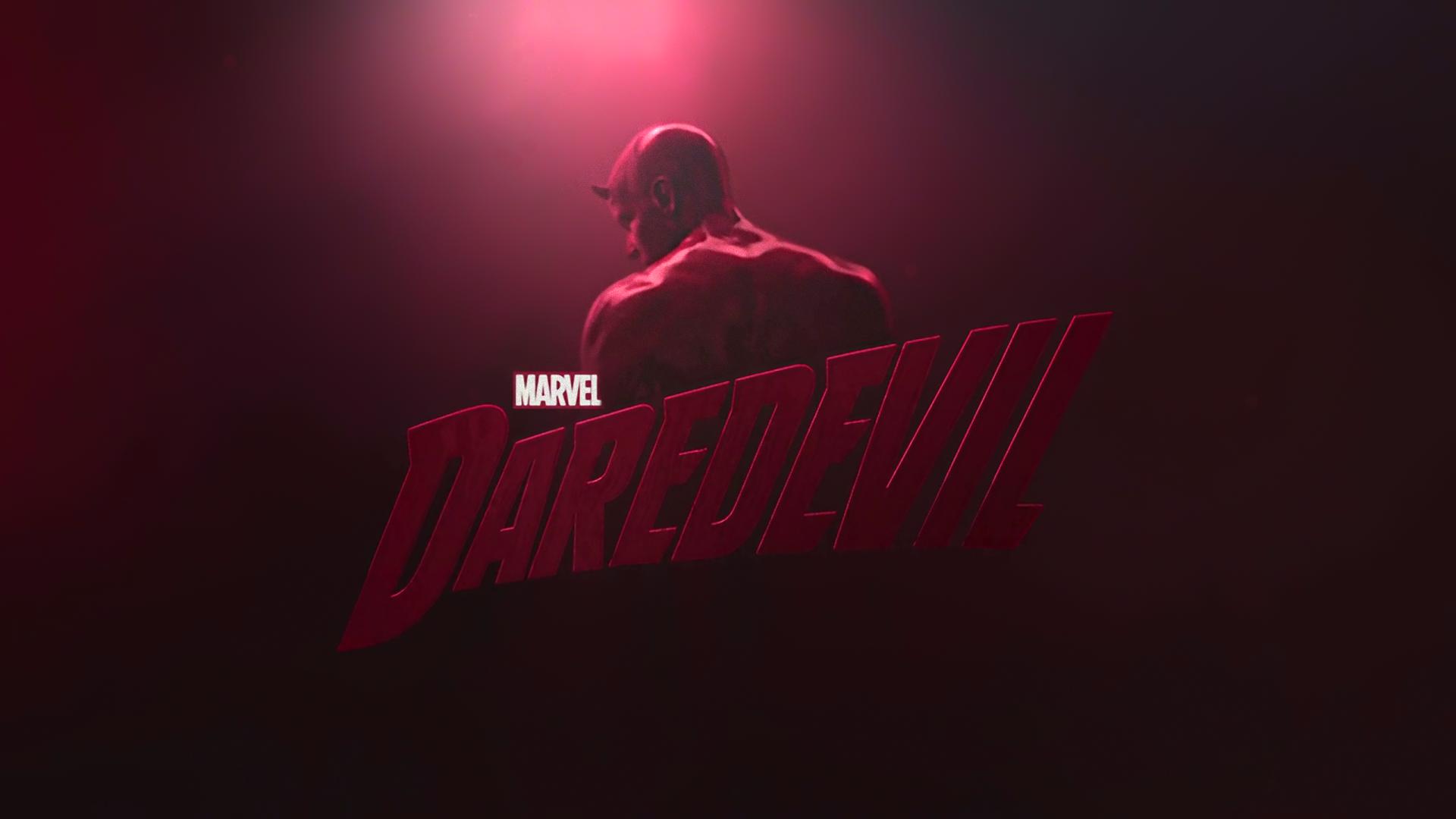 Daredevil PC Wallpapers - Wallpaper Cave