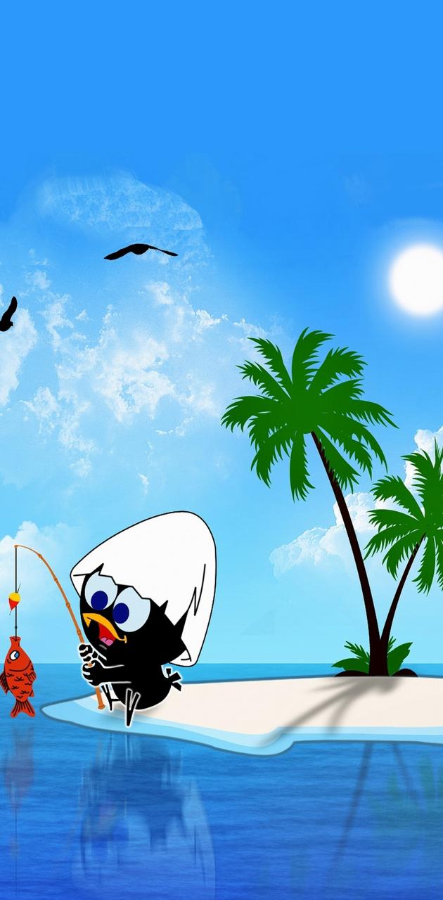 Calimero Wallpapers - Wallpaper Cave