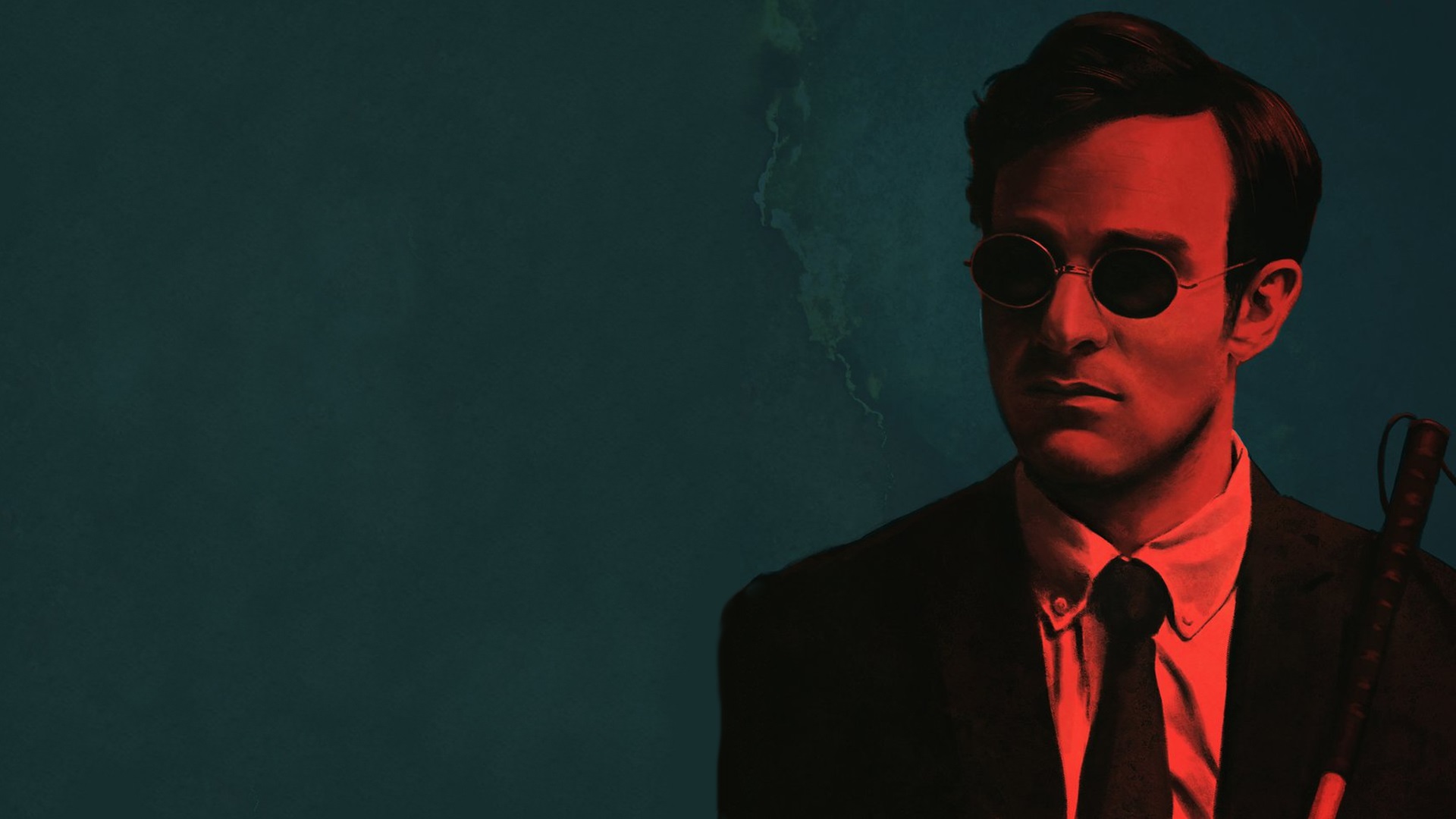 Daredevil PC Wallpapers - Wallpaper Cave