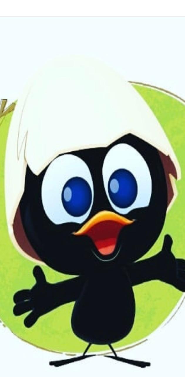 Calimero Wallpapers - Wallpaper Cave