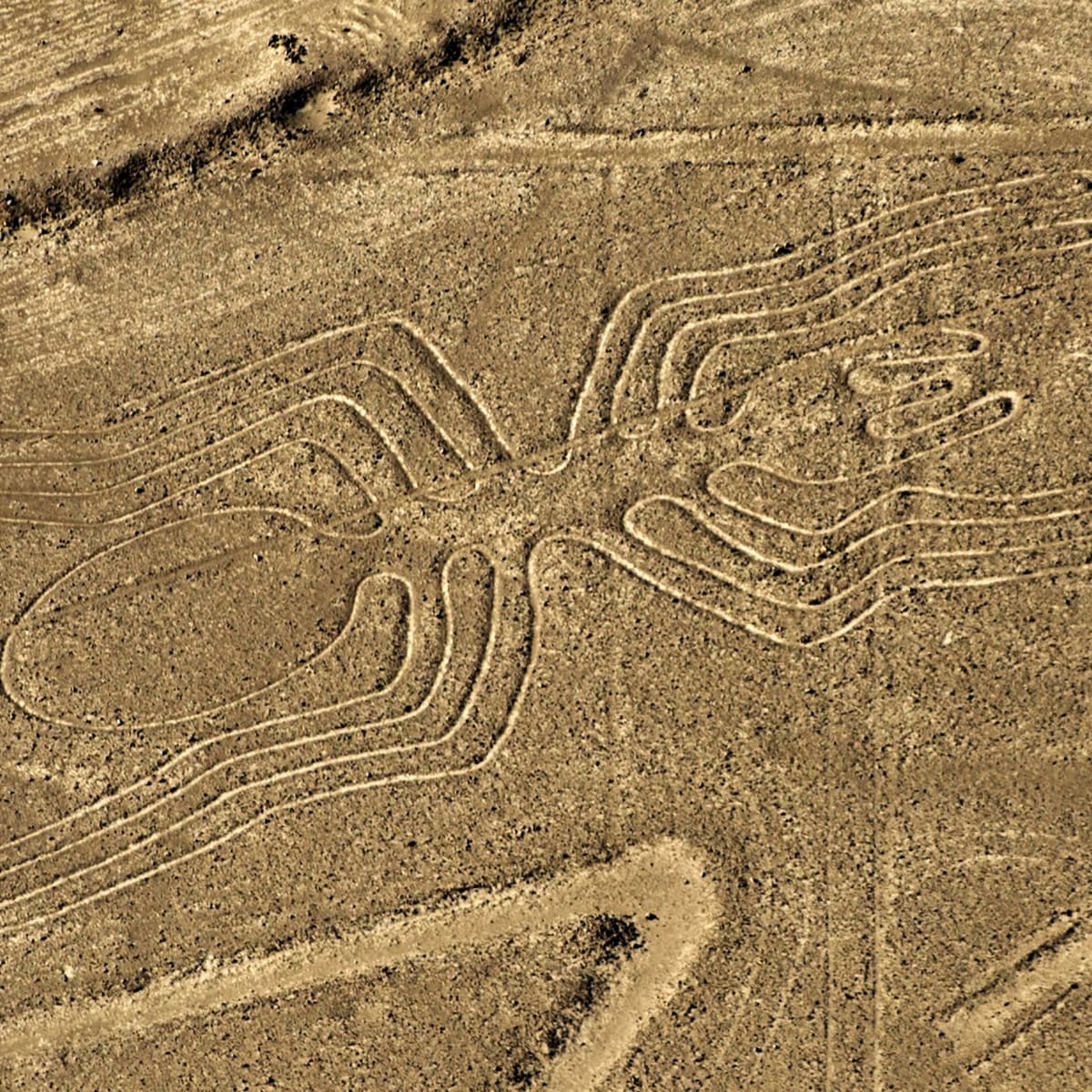 Nazca Lines Wallpapers - Wallpaper Cave