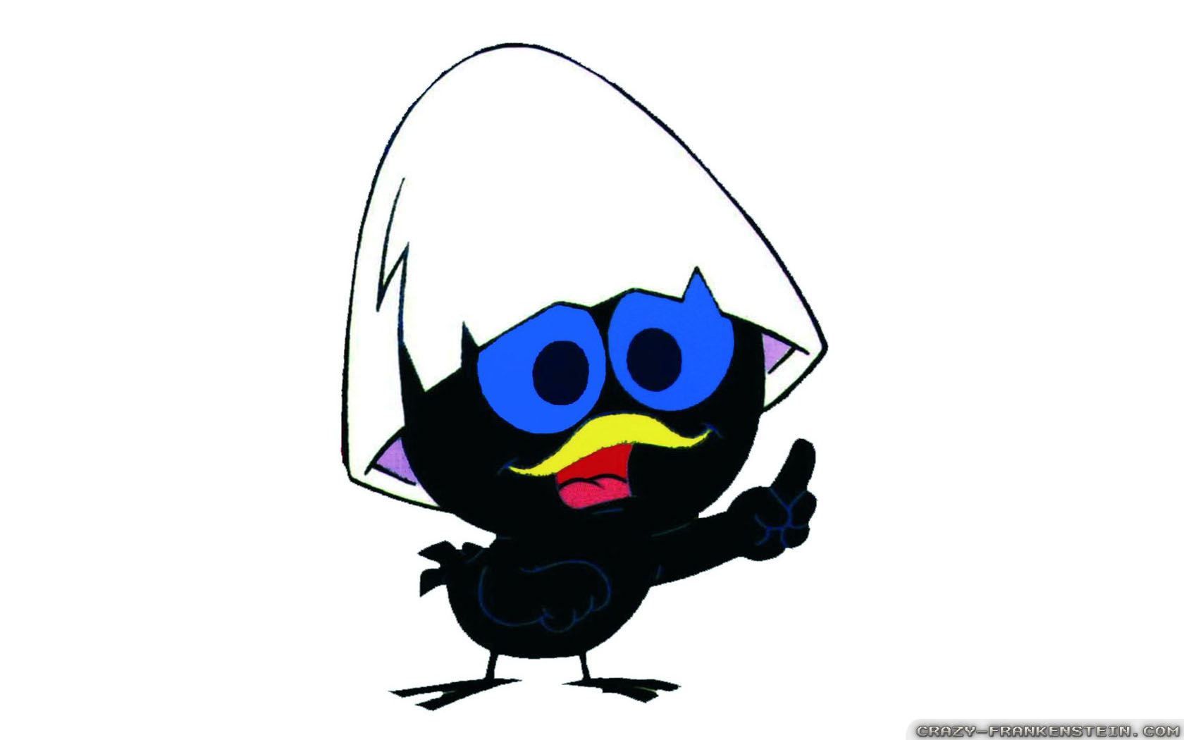 Calimero Wallpapers - Wallpaper Cave