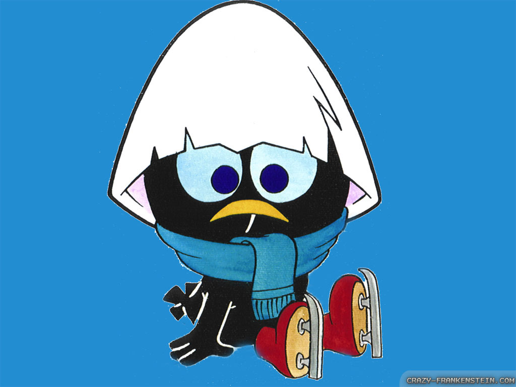 Calimero Wallpapers - Wallpaper Cave