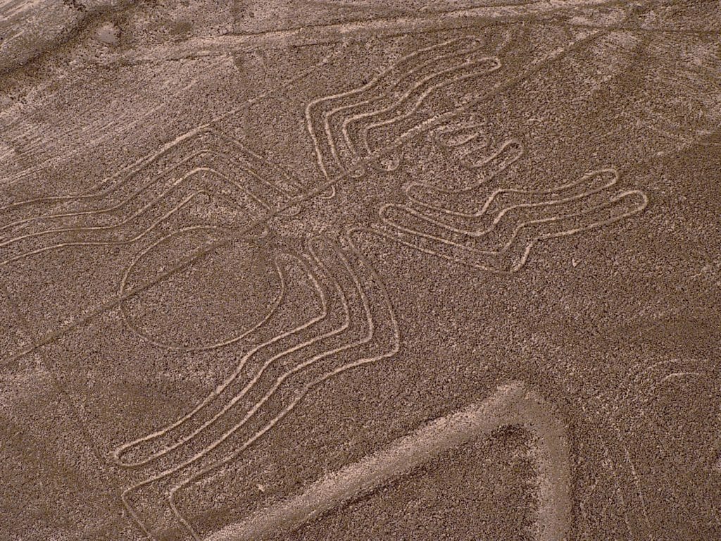 Nazca Lines Wallpapers - Wallpaper Cave