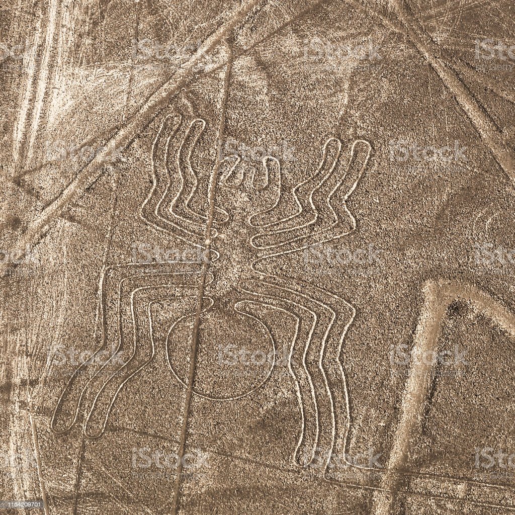 Nazca Lines Wallpapers - Wallpaper Cave
