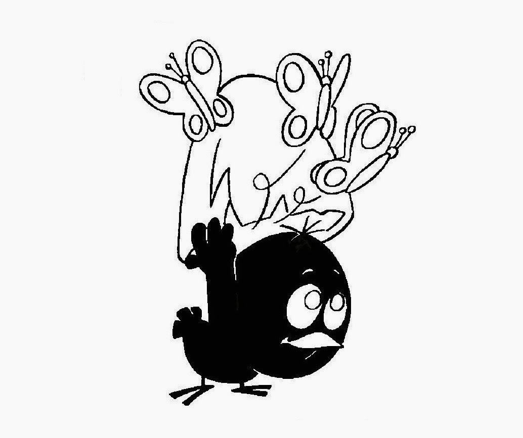 Calimero Wallpapers - Wallpaper Cave