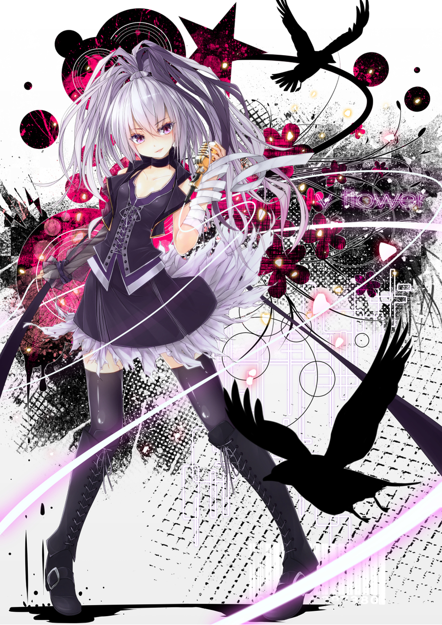 V Flower Wallpapers - Wallpaper Cave