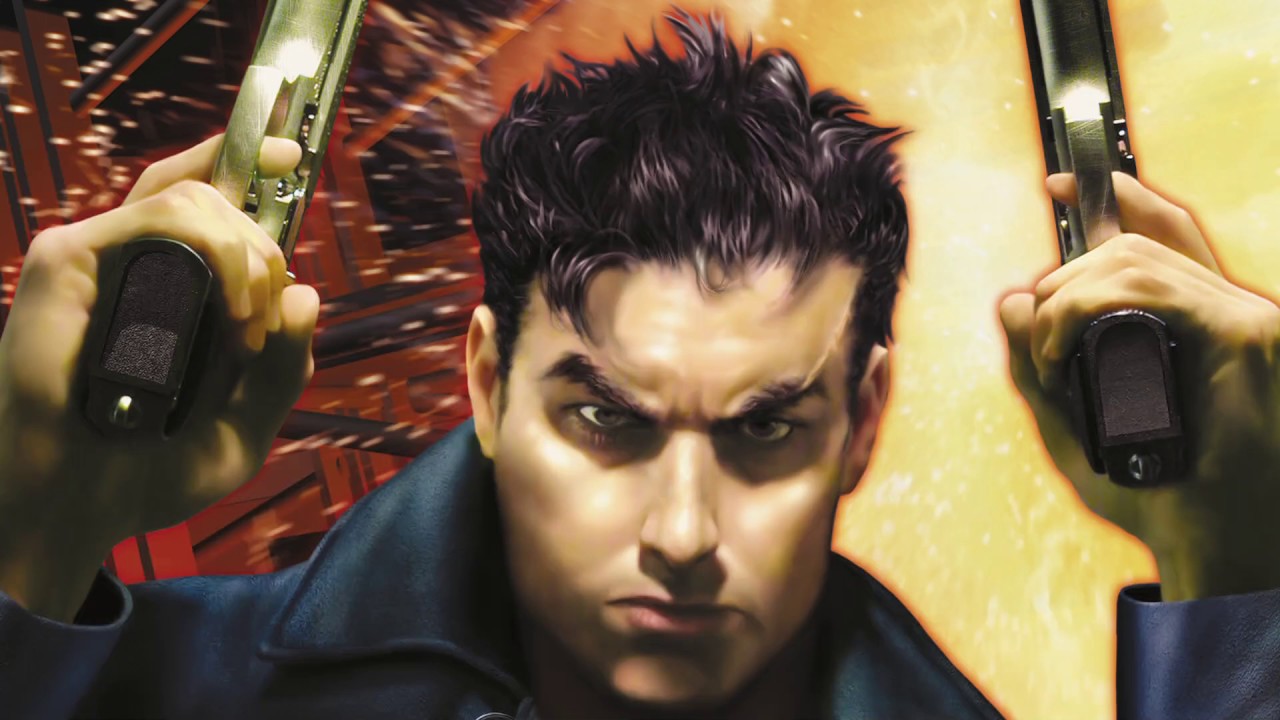 Dead To Rights Wallpapers - Wallpaper Cave