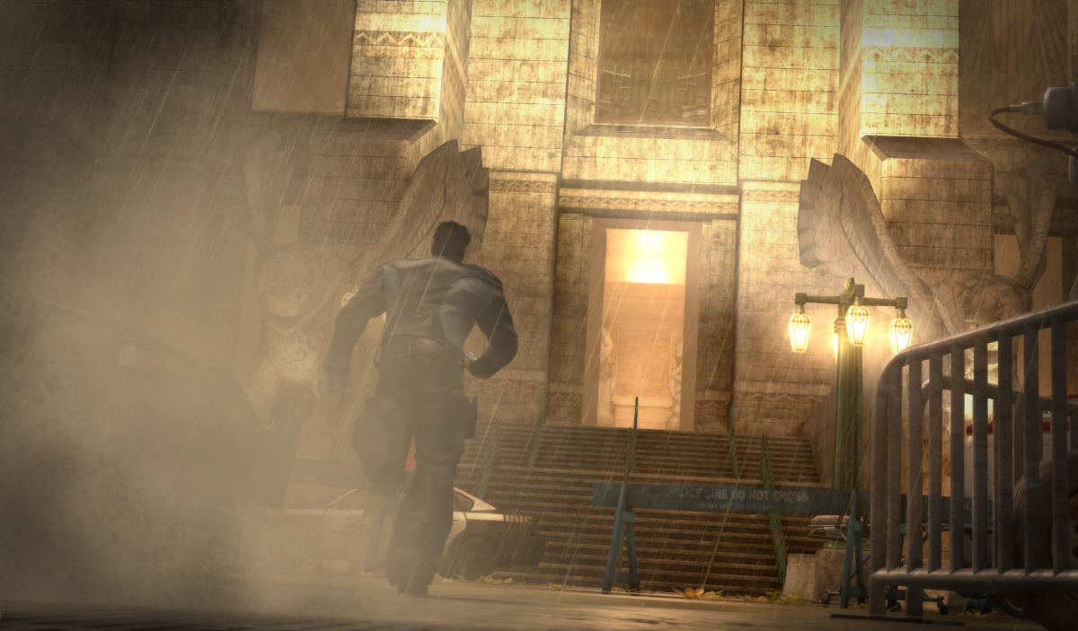 Dead To Rights Wallpapers - Wallpaper Cave