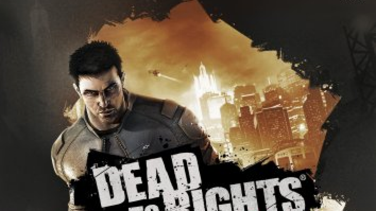 Dead To Rights Wallpapers - Wallpaper Cave