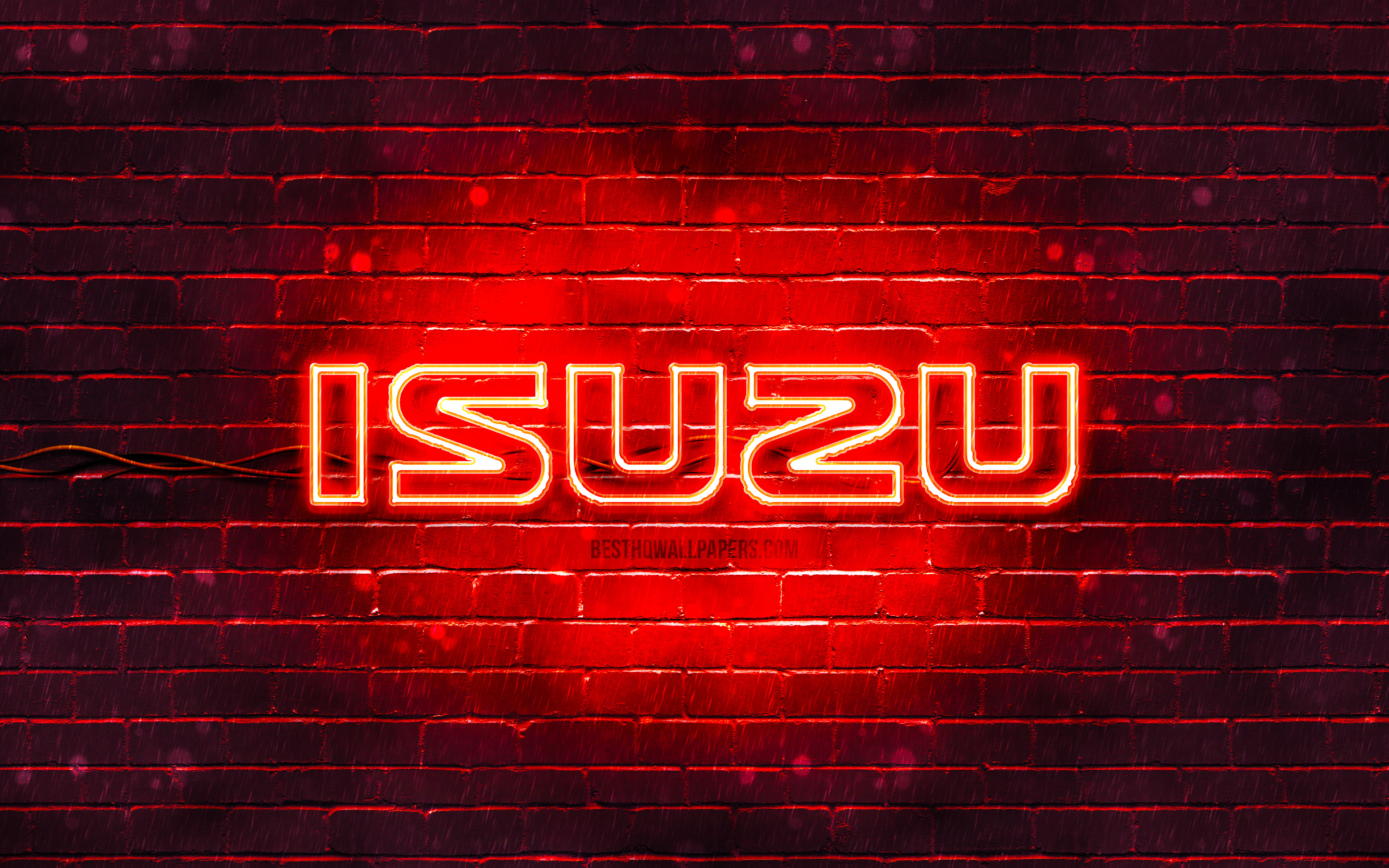 Isuzu Logo Wallpapers - Wallpaper Cave
