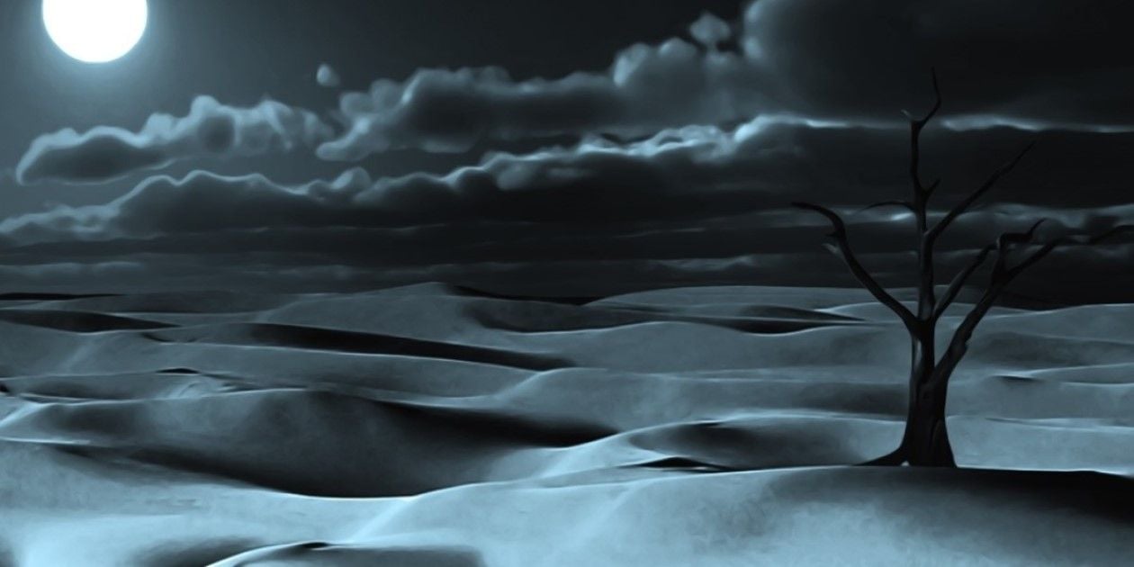 Hueco Mundo Wallpapers - Wallpaper Cave