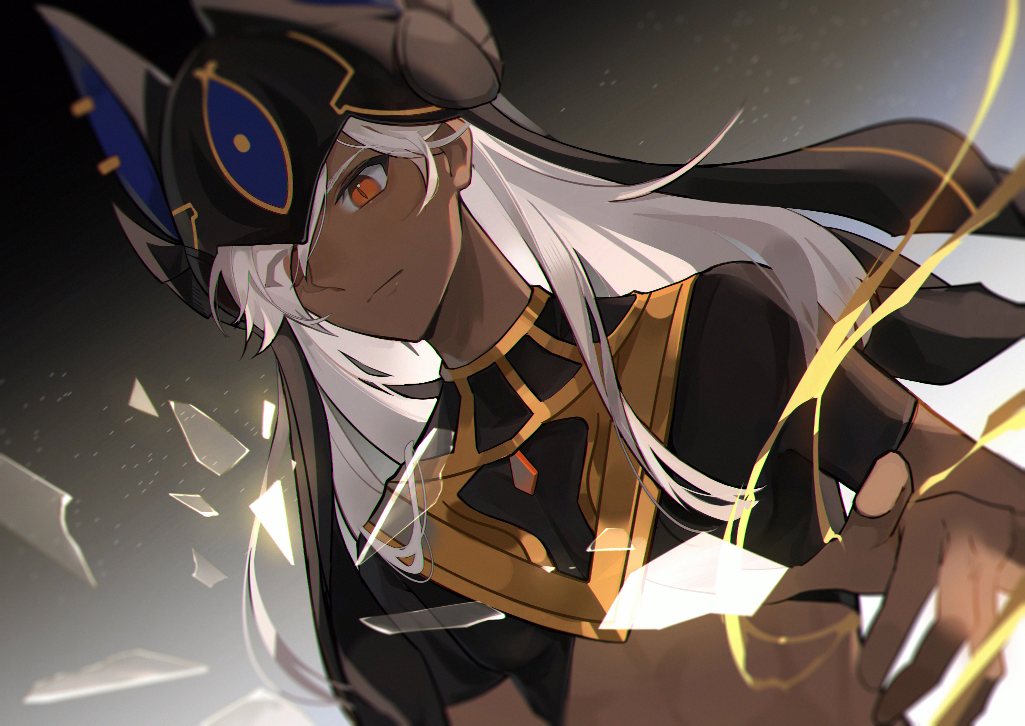 Cyno Wallpapers - Wallpaper Cave