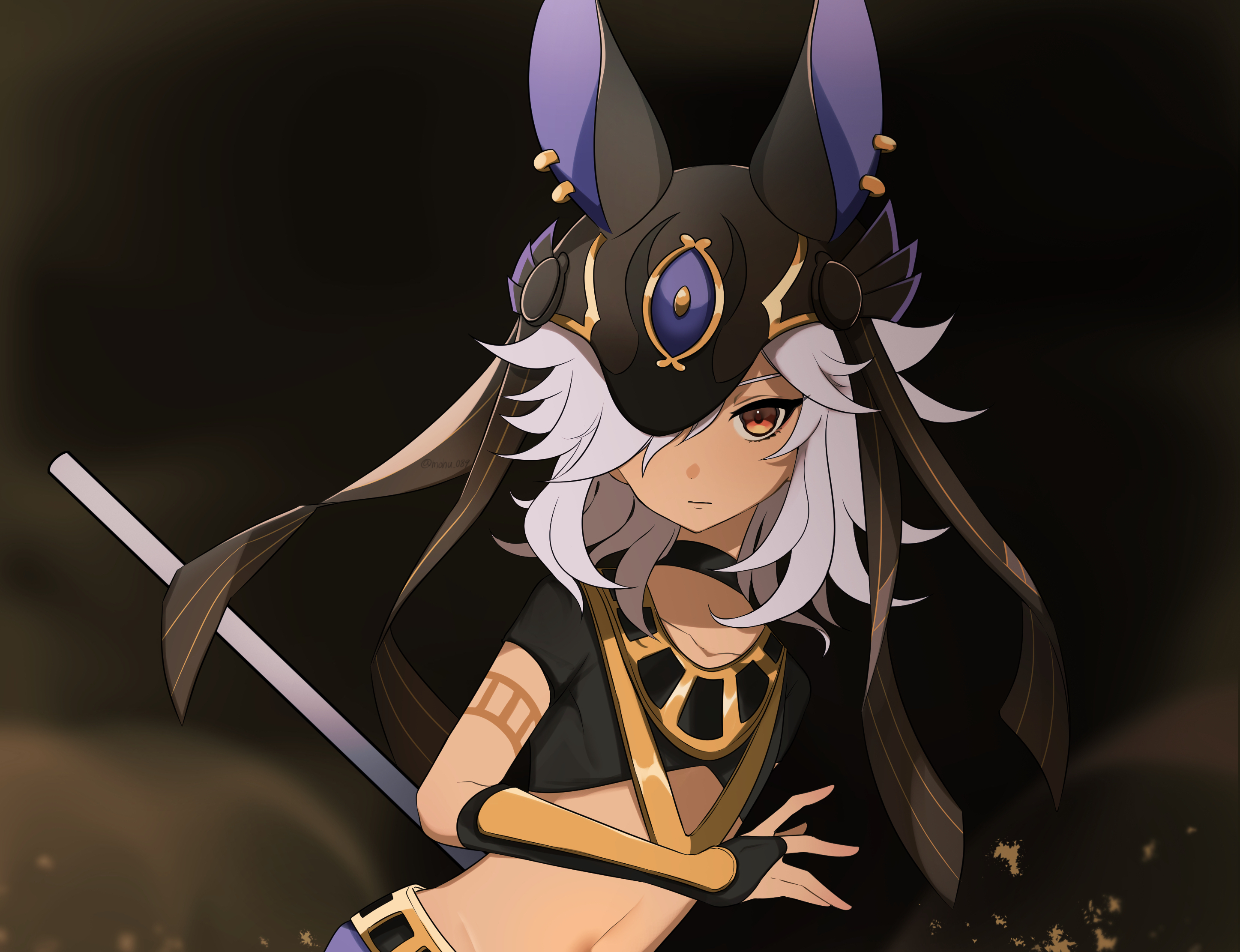 Cyno Wallpapers - Wallpaper Cave