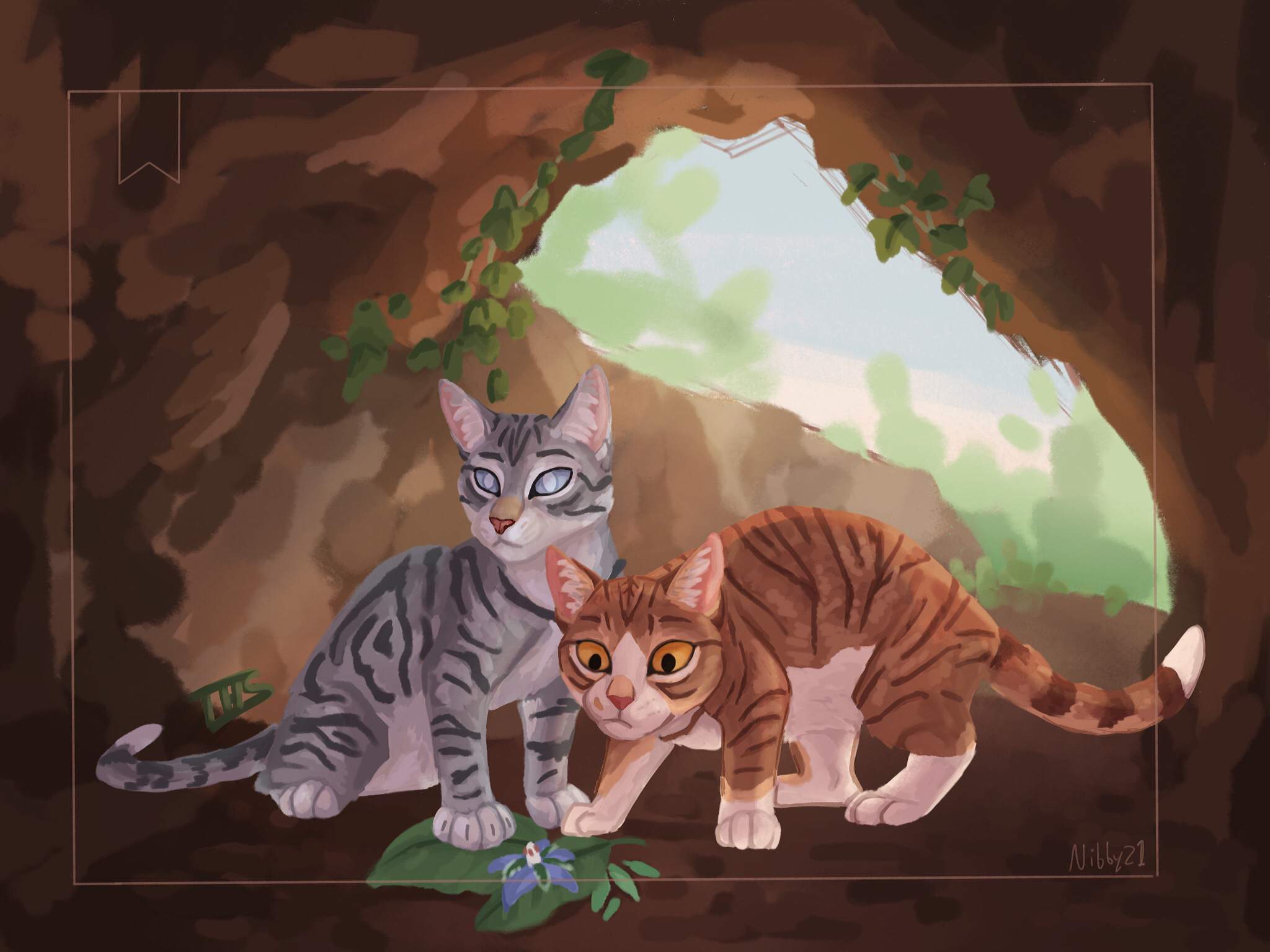 Leafpool Wallpapers - Wallpaper Cave